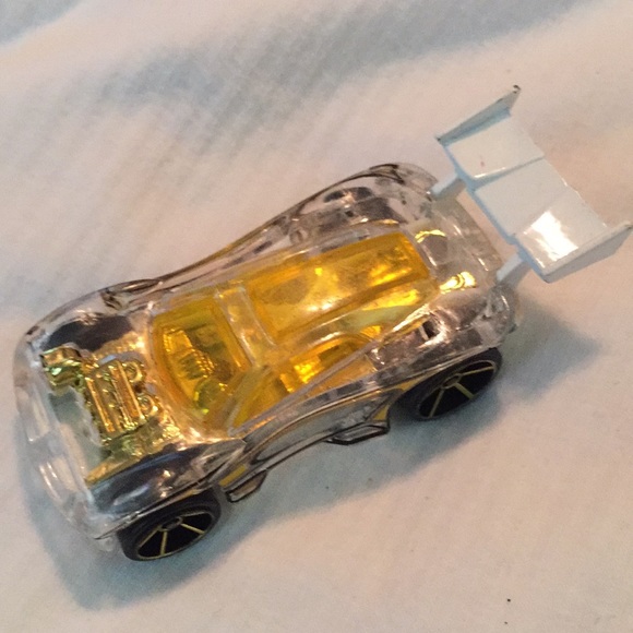 Hot Wheels | Toys | Paradigm Shift Car Toy Hot Wheels China | Poshmark